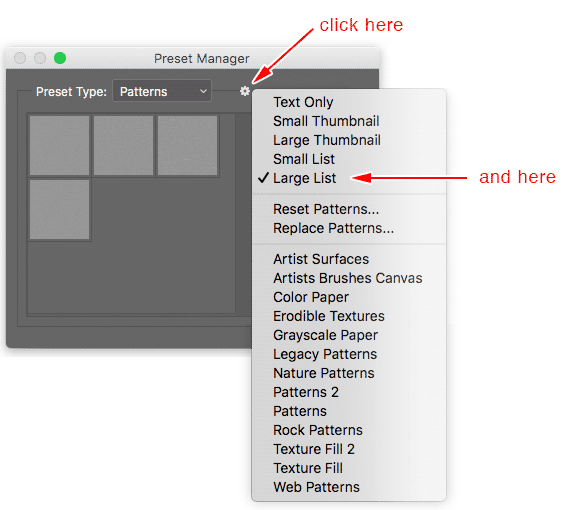 How to Install our Photoshop Actions and Patterns to Emulate Classic Films How to Install our Photoshop Actions and Patterns to Emulate Classic Films